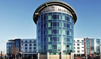 Our Work - IC Web Design